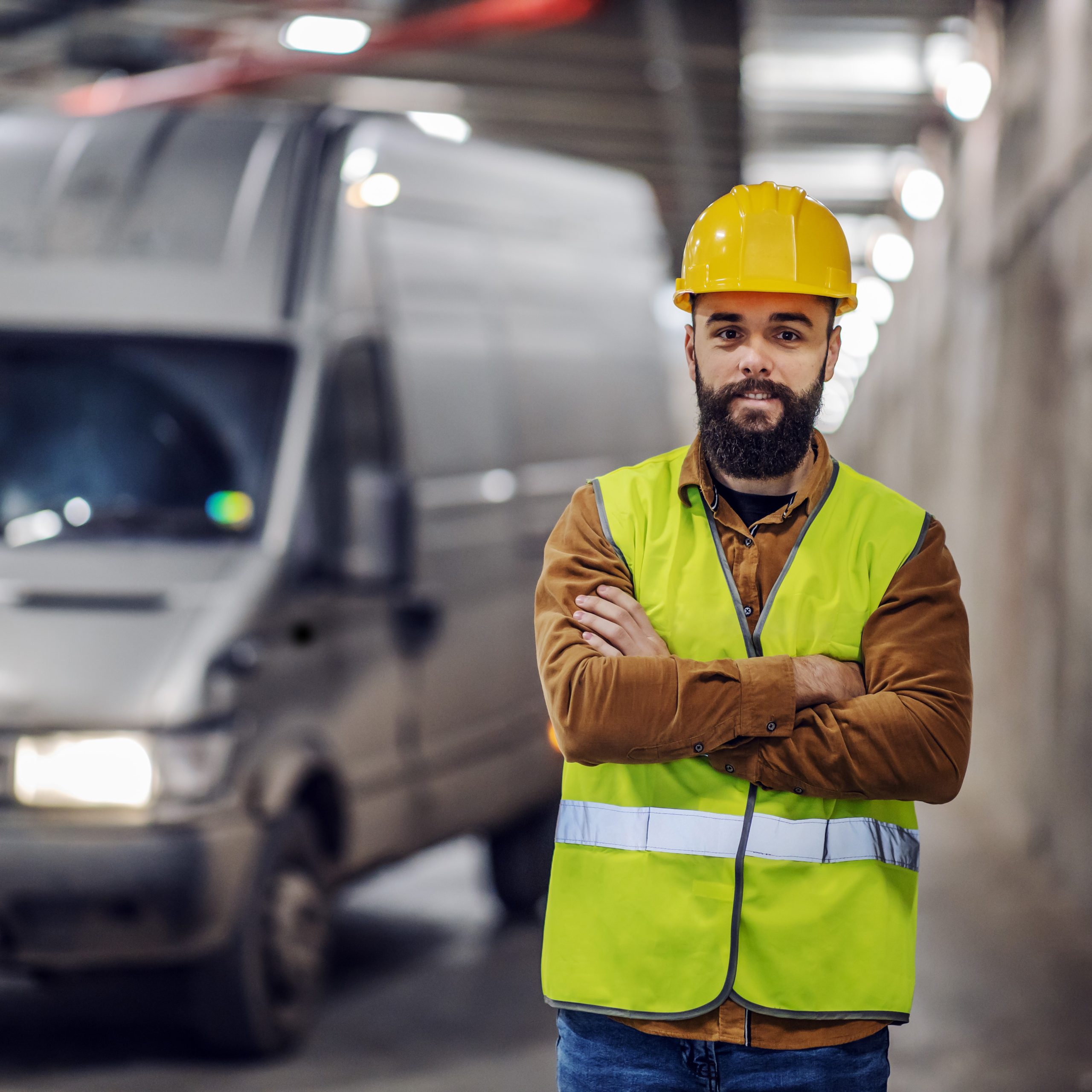 On-Call Traffic Signalmen – Qualibec